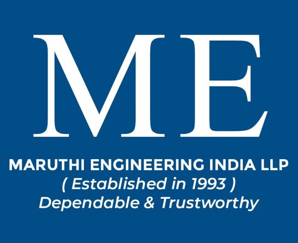 Maruthi Engineering India LLP – Established in 1993